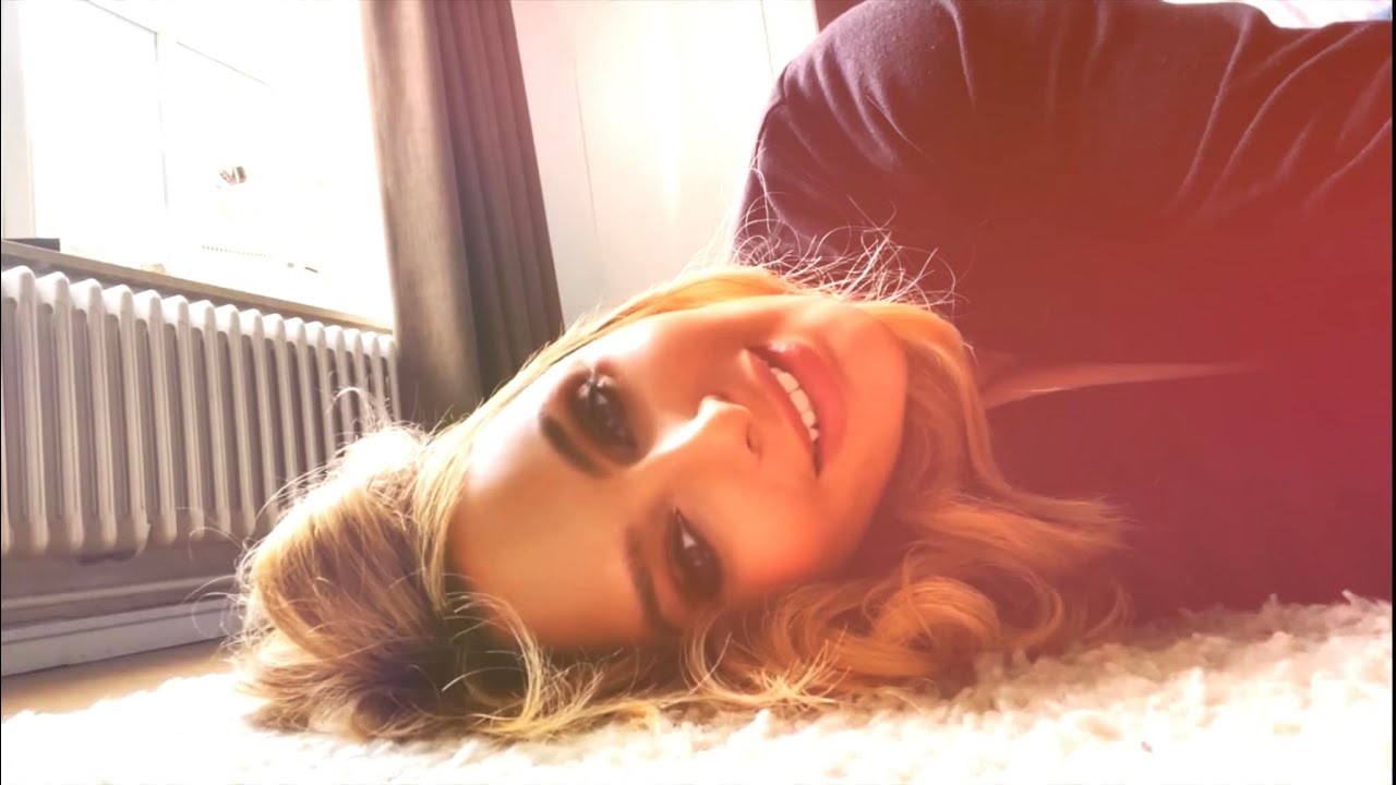 PRIMEUR: Vandaag verschijnt de nieuwe single van Isabelle A - Bekijk ...