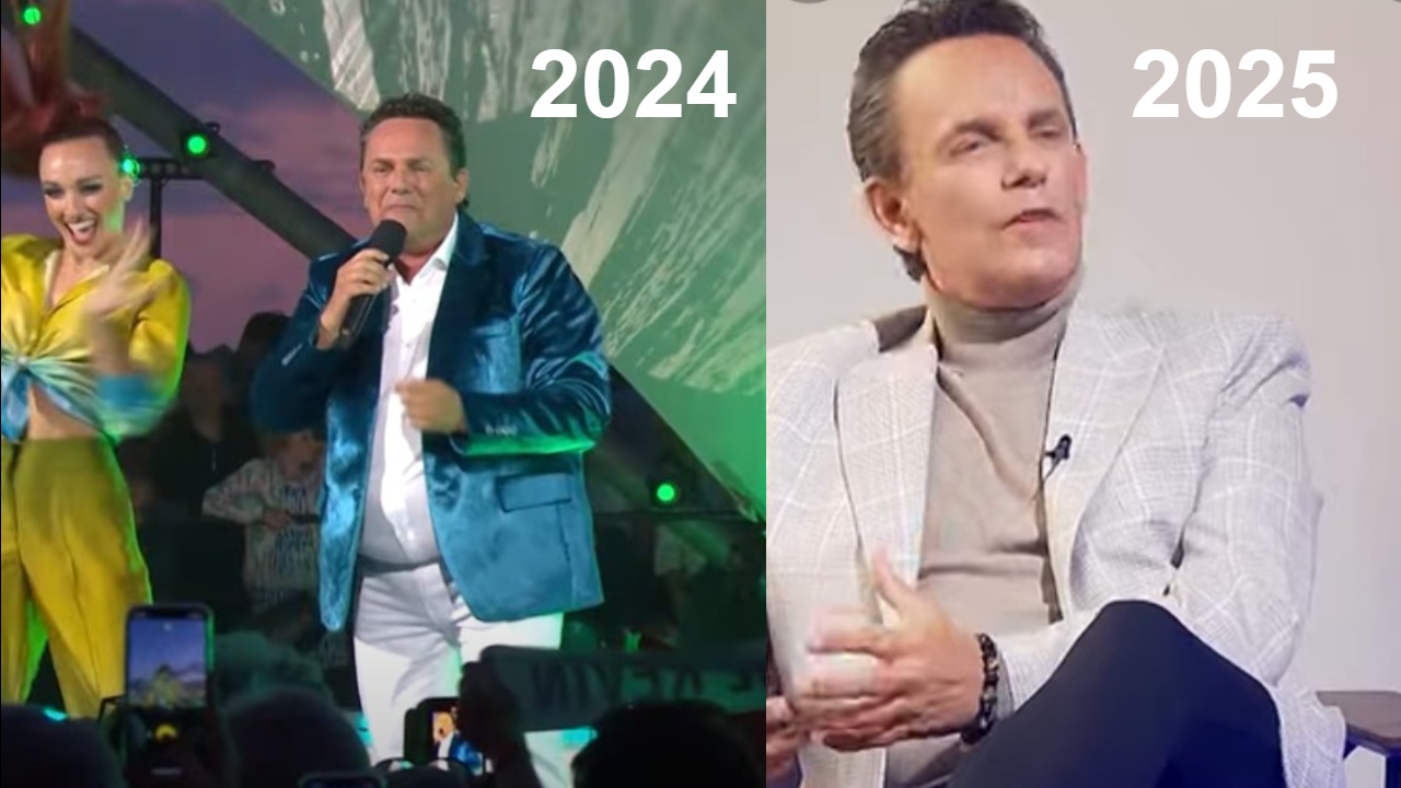 VIDEO: Phil Kevin is maar liefst 33 kg vermagerd: 'Ik had duidelijk een ...